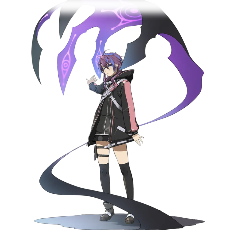 约尔妲 | 轨迹系列 - Cafe